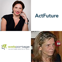 L’interview Inside Outside proposé par Marie Cornet-Ashby et Isabelle ...