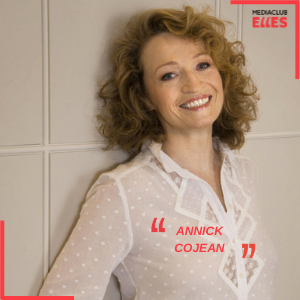 Retour sur notre LIVE avec Annick Cojean | MediaClub