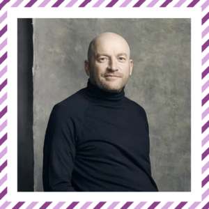 Iván Escobar, showrunner et scénariste pour Mediapro, interviendra lors ...