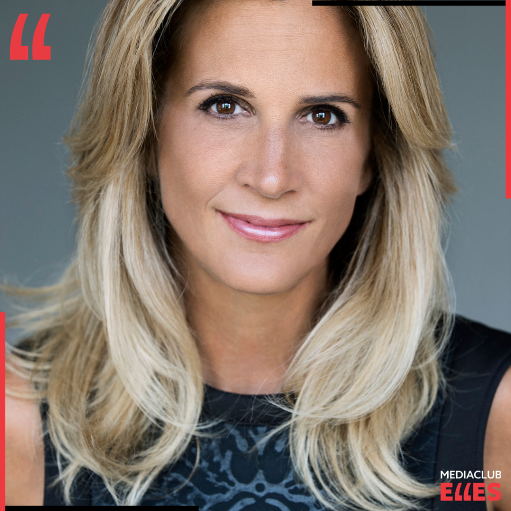 5ème édition du Mentoring International des femmes de l’audiovisuel en ...