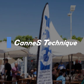 La CST crée CanneS Technique votre nouveau rendez-vous cannois, quotidien, de 16h à 17h. | MediaClub
