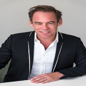 Patrick RIVET nommé Directeur Général chez THEMA | MediaClub