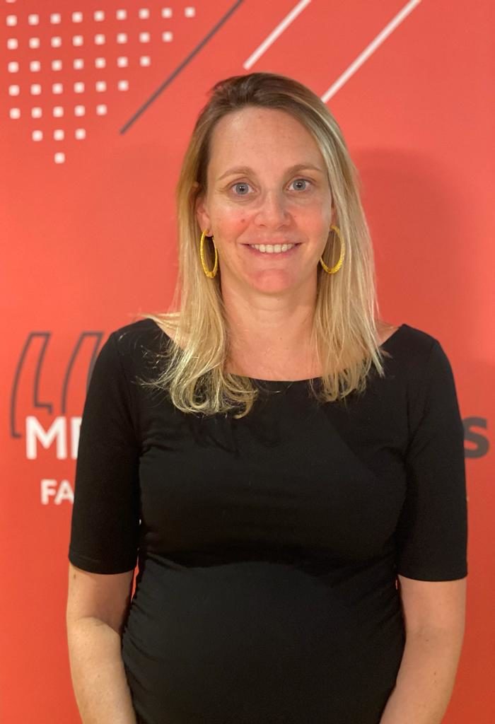 Retour sur la rencontre avec Alexandra Jousset, l’autrice et co ...