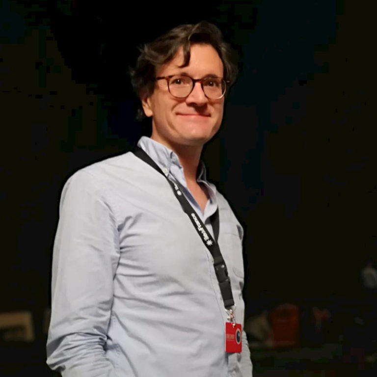 Arrivée de Gilles Daniel, ex-Morgane, au sein d’une nouvelle filiale ...