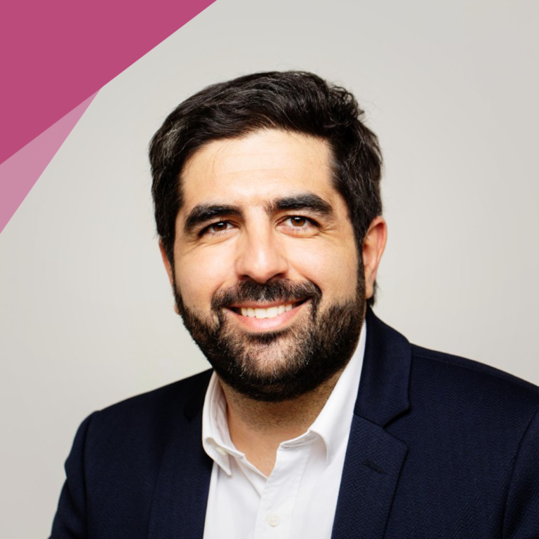 Yarone Maman – Intervenant lors de la formation Financement de la ...