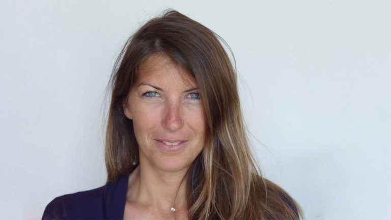 Ingrid Libercier nommée membre du comité de gérance et directrice des ...