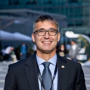 Vladimir Gasic rejoint The Channel Store : un nouvel atout pour le ...