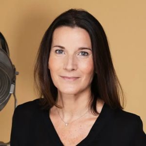 Petit-déjeuner « Personnalité » avec Céline Roux | MediaClub